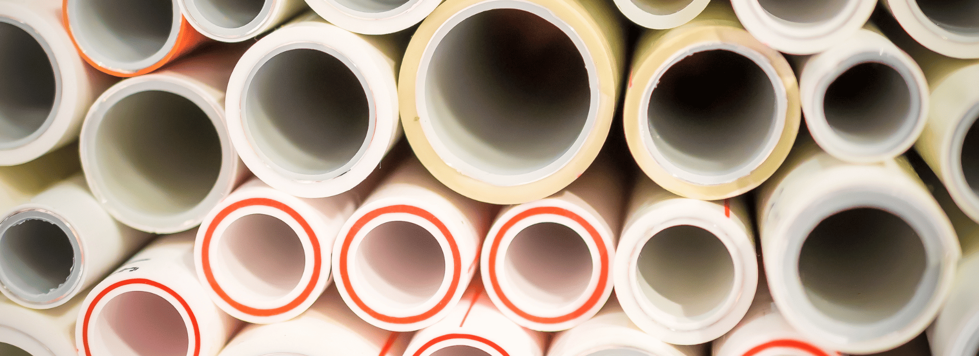 Tubos de polipropileno (pp): o que você precisa saber